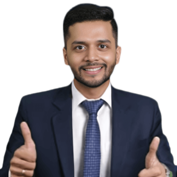 CA CS CMA Nikhil Gupta